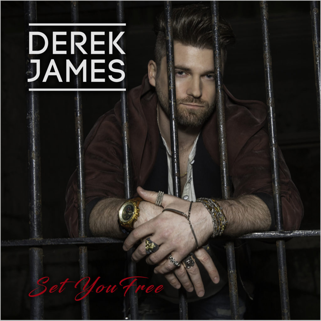 Derek JamesHome - Los Angeles Singer Songwriter